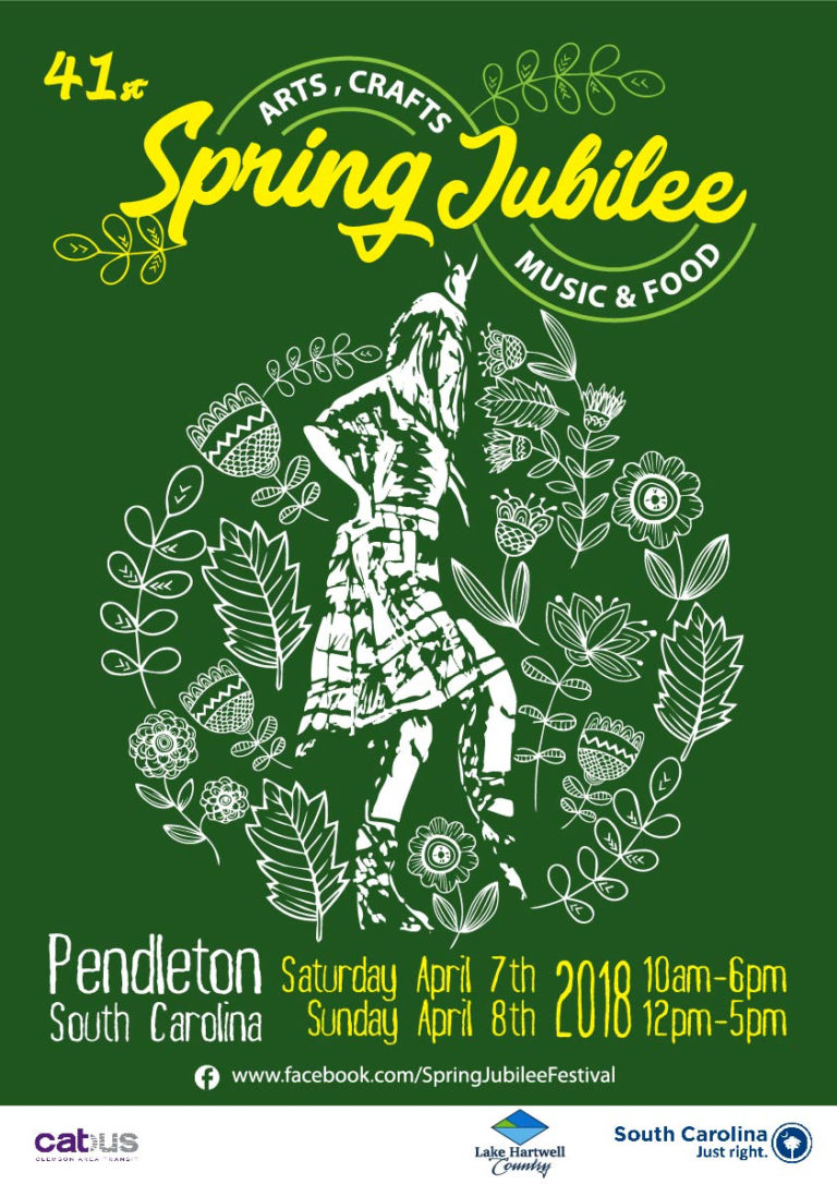 41st Annual Historic Pendleton Spring Jubilee - Sunrise Farm Bed & Breakfast
